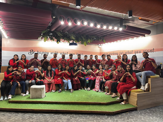 Careers at Softude | Build Your Future in Technology